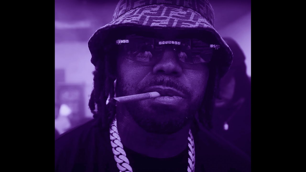 😈 Est Gee Type Beat - "The Realest" - YouTube