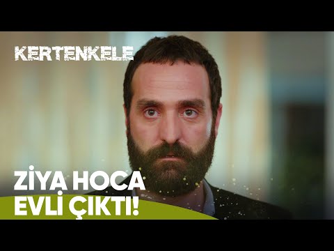 Ziya Hoca büyük bir oyunun içinde! - Kertenkele 6. Bölüm