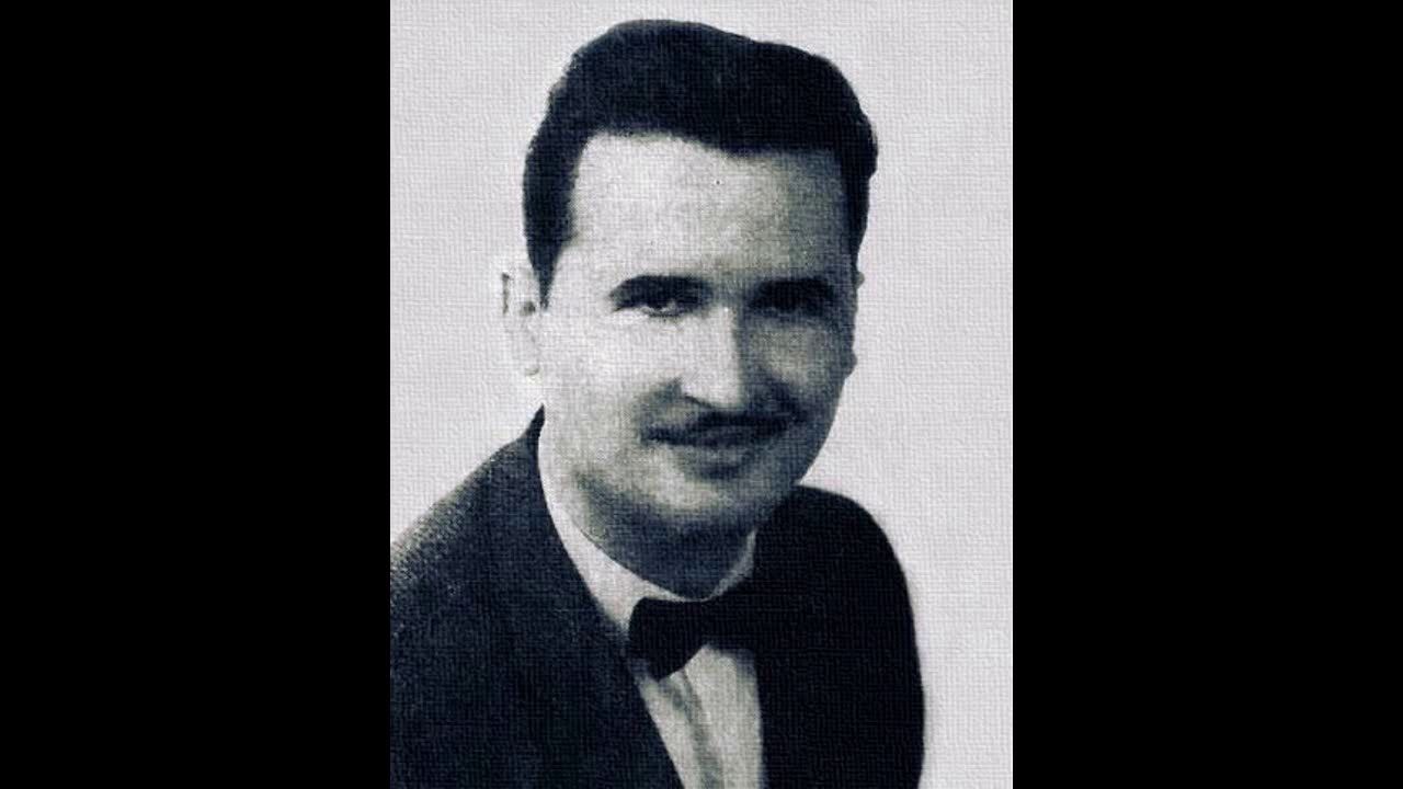 ΓΙΑΝΝΗΣ ΒΟΥΛΓΑΡΗΣ - ΣΟΛΟ ΜΠΟΥΖΟΥΚΙ - YouTube