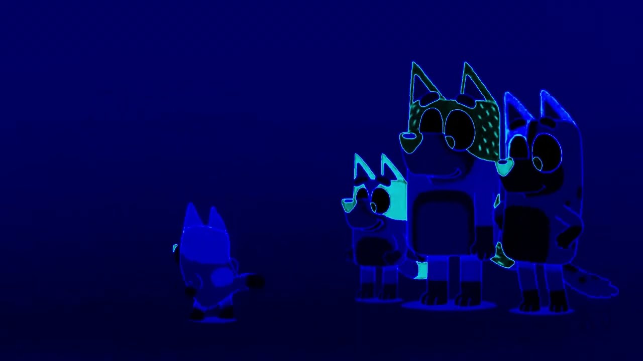 Bingo Intro In Group - YouTube