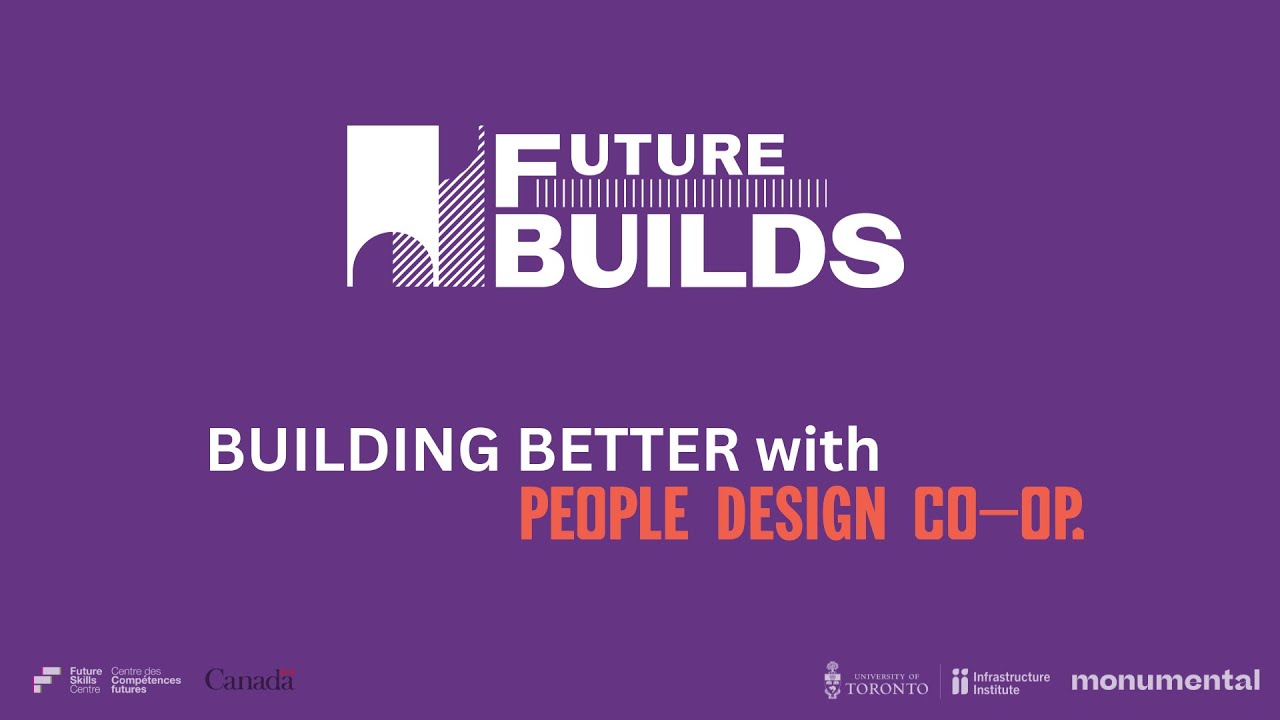 FutureBUILDS Building Better Webinar - July 10th, 2024 - YouTube