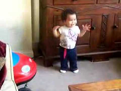 dancing baby - YouTube