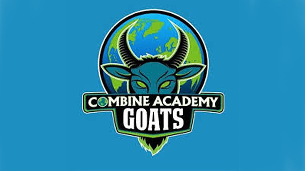 Combine Academy National vs Bull City Prep - YouTube