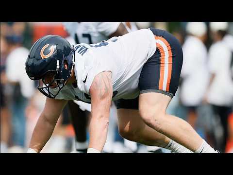 Bears vs Bengals Observations