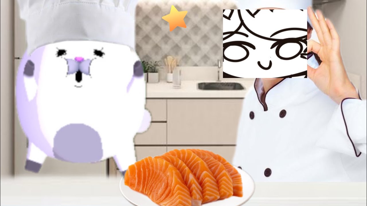 Having shark sashimi for dinner - Tribe Nine - YouTube