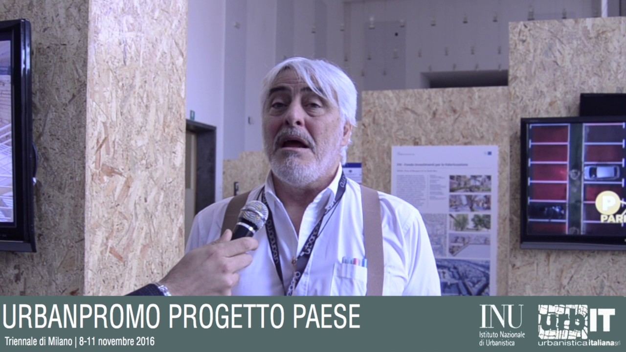 Angelo Patrizio - Il laboratorio sperimentale sulla rigenerazione ...