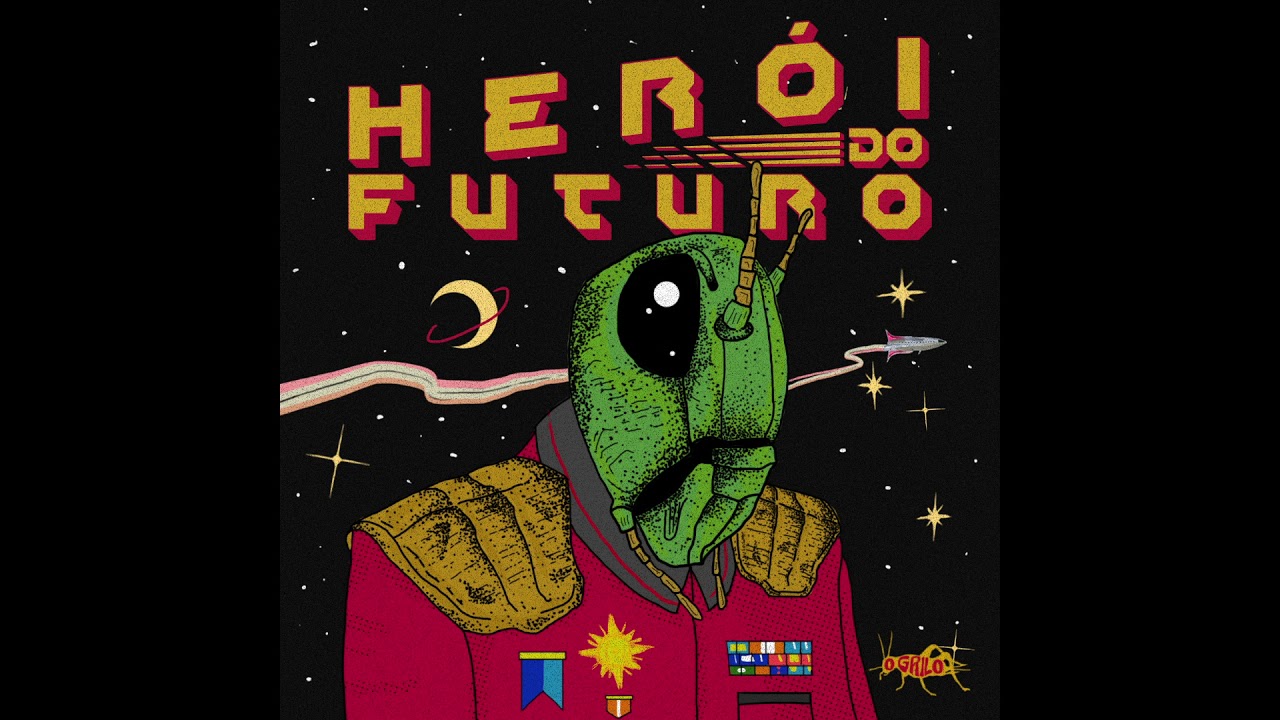 O Grilo - Sofia - YouTube