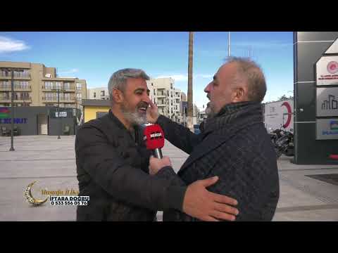 İFTARA DOĞRU 28 02 2026 9