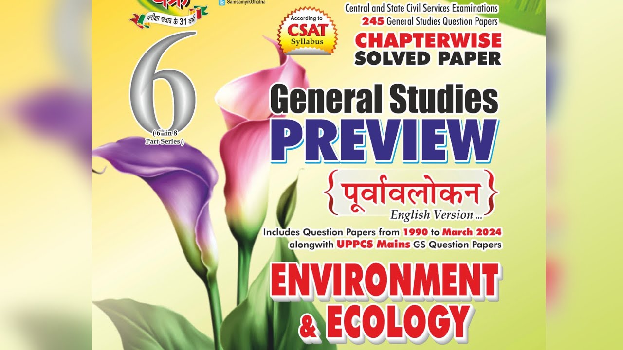 Ramsar | Environment and Ecology | Ghatnachakra Preview | General ...