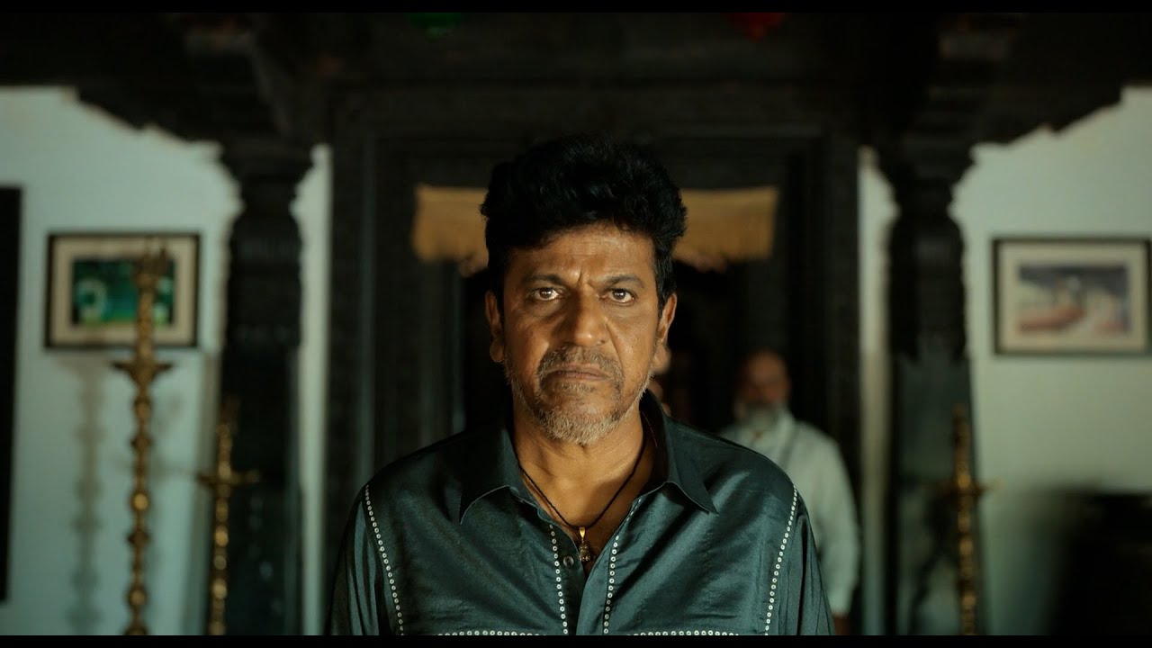 Entry of Shiva Rajkumar in Jailer movie#Jailer#Shiva Rajkumar#Rajnikant ...