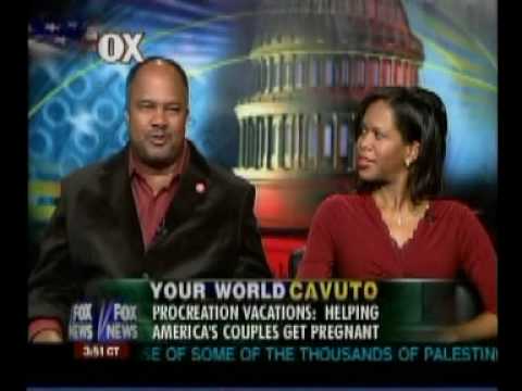 The Frugal Socialite hits Fox News in 2006 - YouTube
