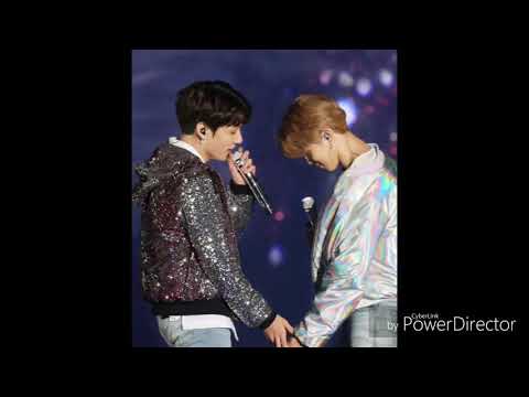Jikook (FMV) - Kiss and make up