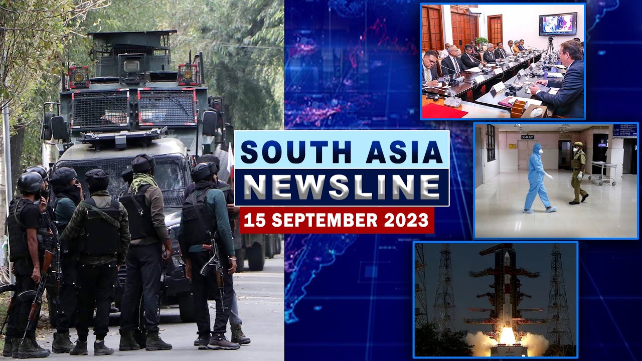 South Asia Newsline (date format without bracket - March 09, 2020 ...