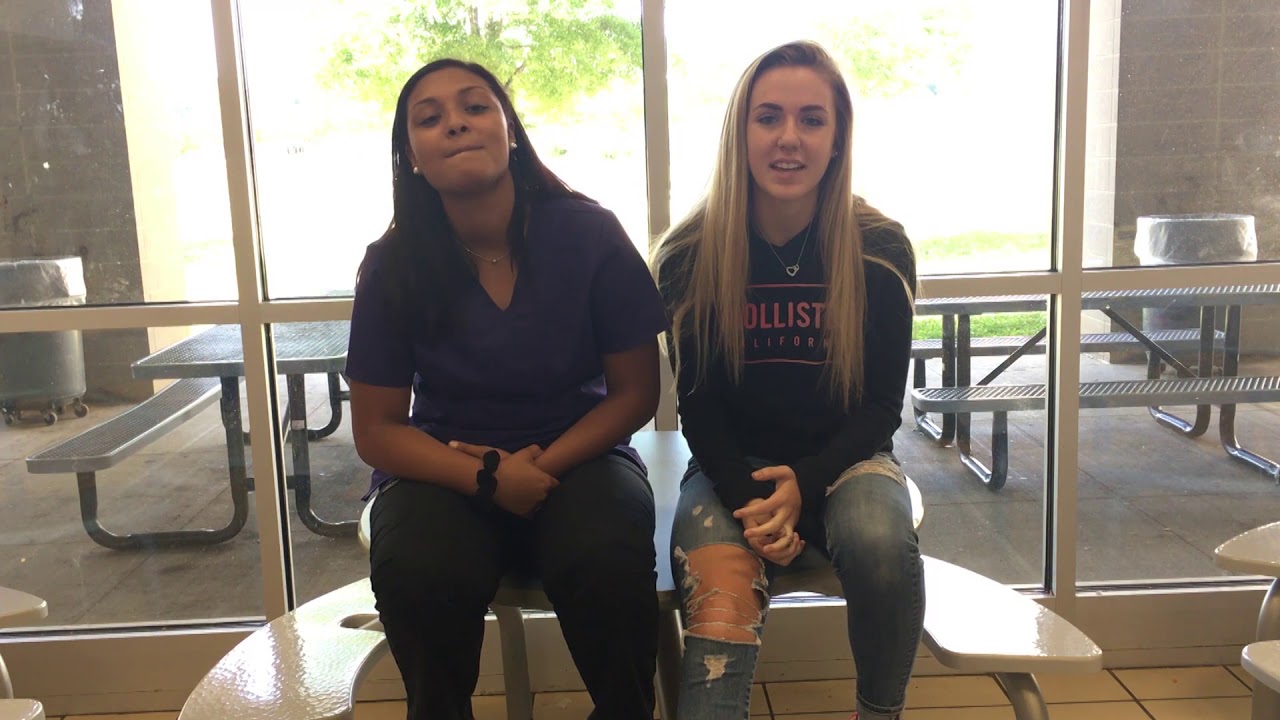 Porter Ridge Band Video 2017-18 - YouTube