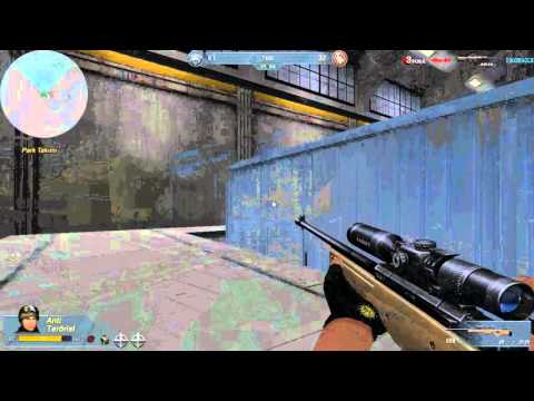 first blood -er meydanı oynadık 9.bölüm