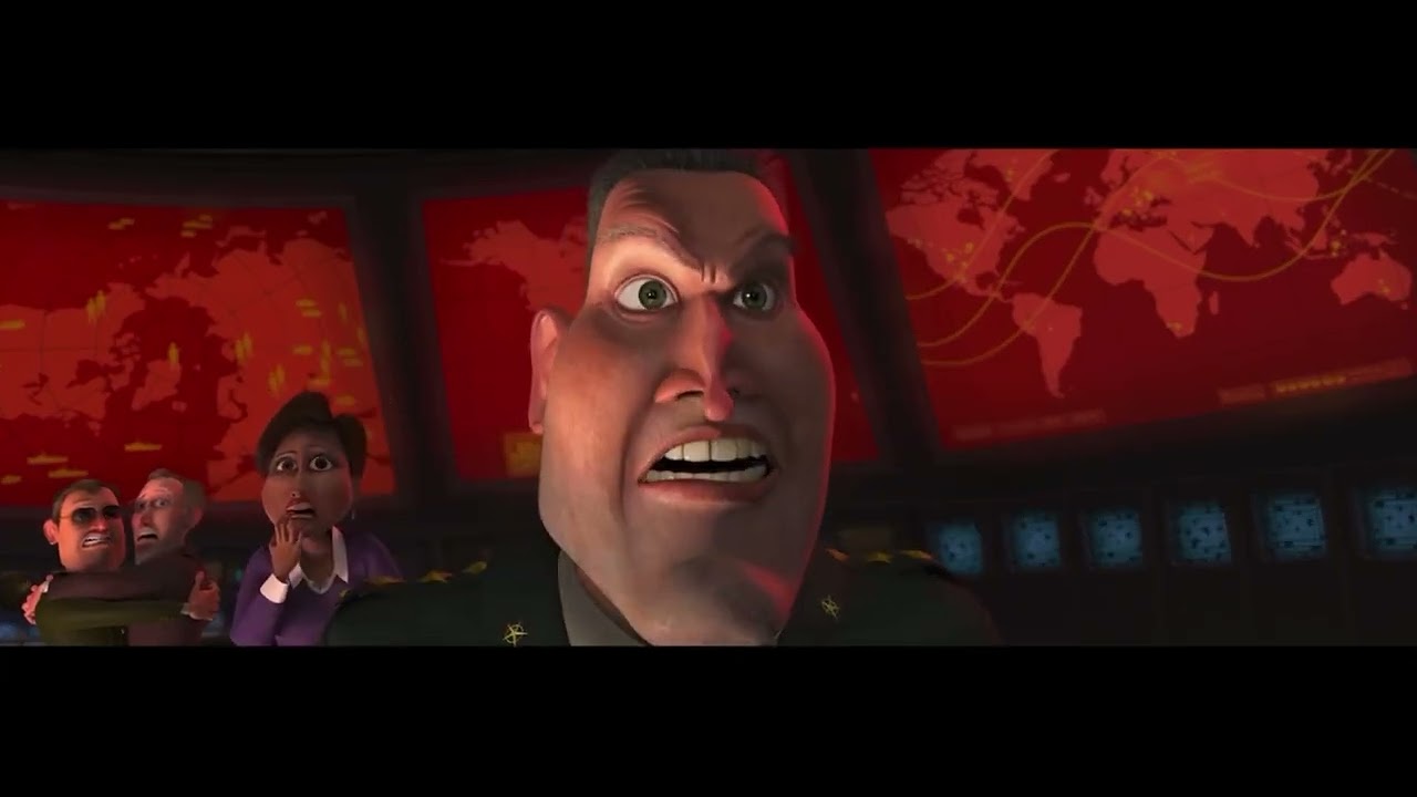 The greatest crossover - YouTube