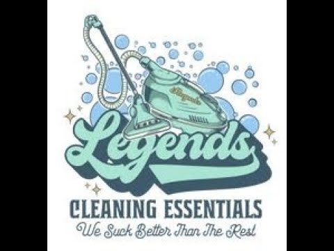 Legends Cleaning Essentials / Professional Cleaning Services In Lyman ...