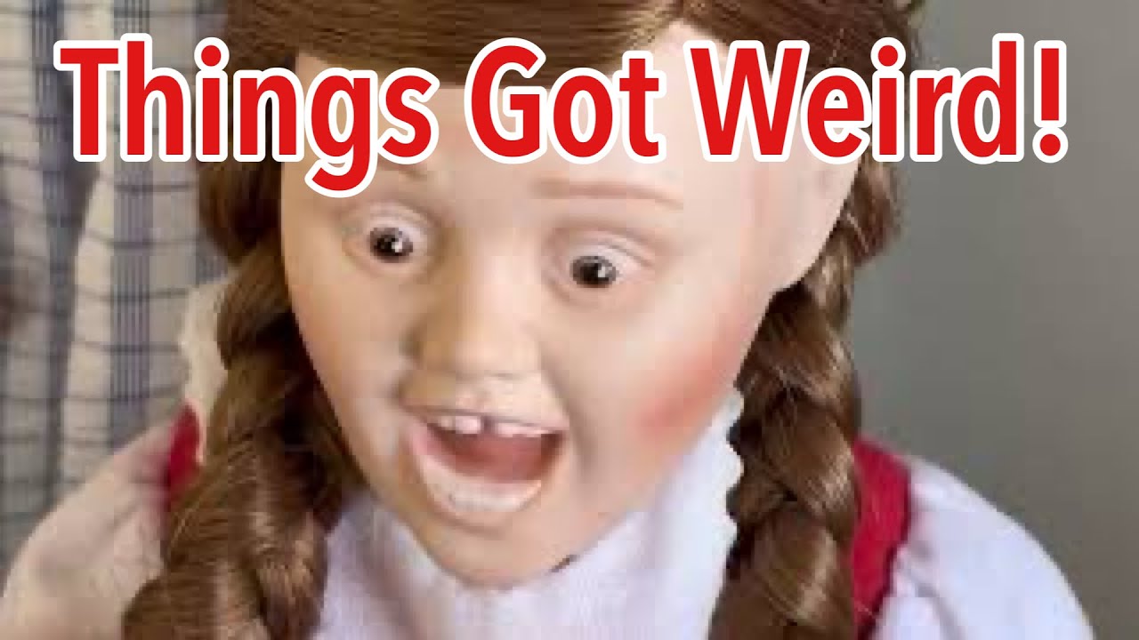 The Old Man Made it to Tyler : Come Junkin’ With Me - YouTube