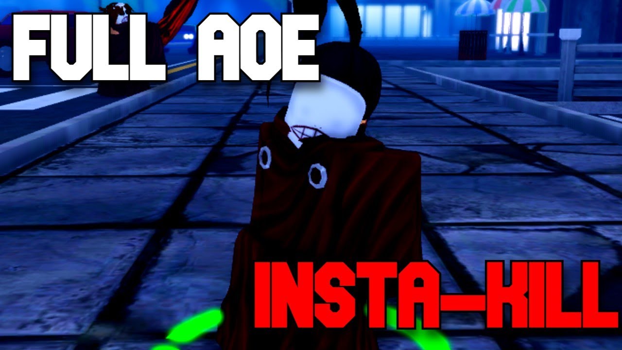 NEW VOIDMASK (NORO) IS AN INSANE FULL AOE RANGER! | Anime Rangers X ...