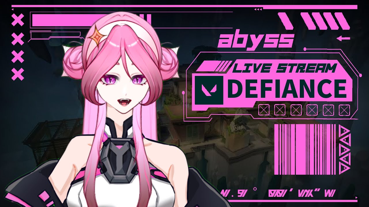 【VALORANT STREAM】NAY VA CHẠM CÙNG MẤY AE VIEWER NHEEE | Uma Rishima 👻💗 - YouTube