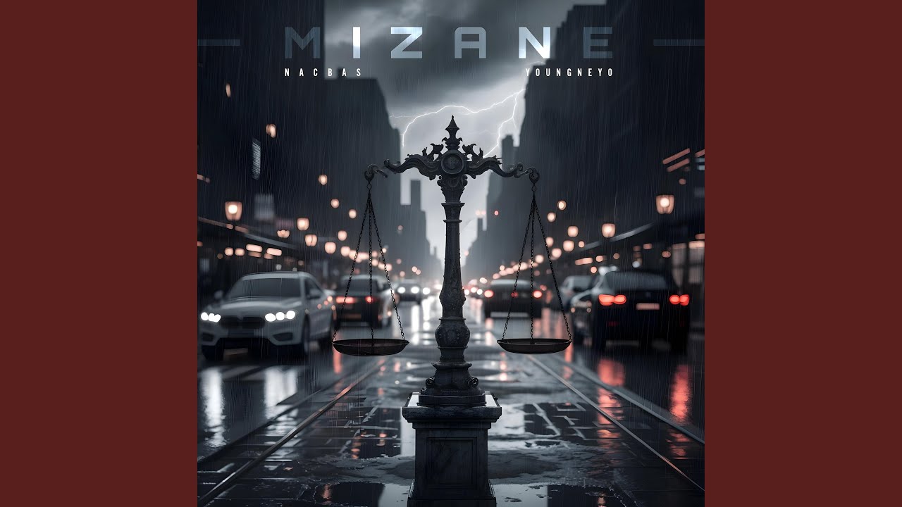 Mizane - YouTube