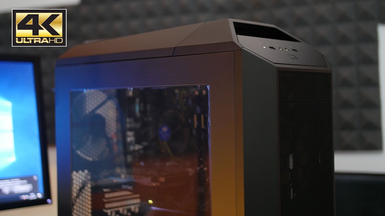 200 Euro sono troppi per un PC? - YouTube