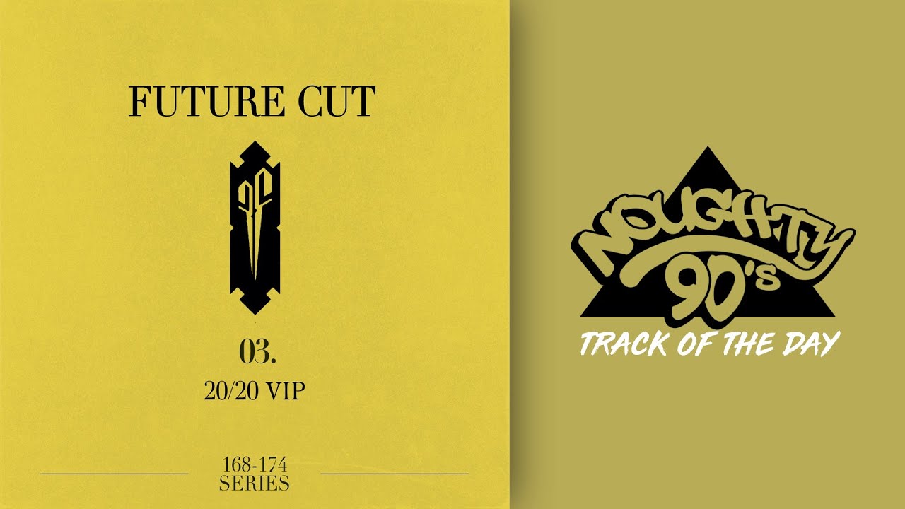 Future Cut - 20/20 (Future Cut remix) - YouTube