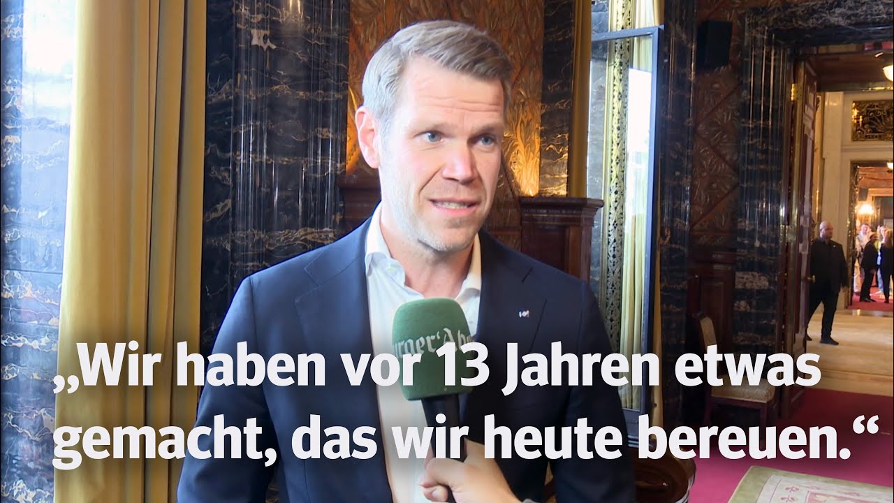 Aufstieg der HSV-Frauen: Eric Huwer erinnert an den Sündenfall von 2012 ...
