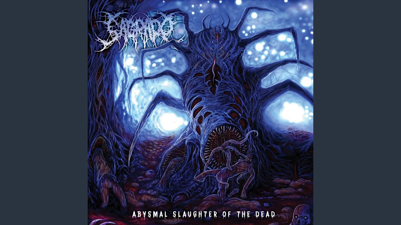 Cryptic Desolation - YouTube