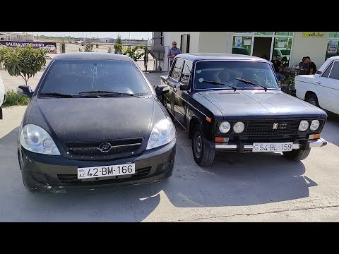 Passata PUL VERMƏYƏ DƏYƏR ? - Salyan Maşın Bazarı 2021