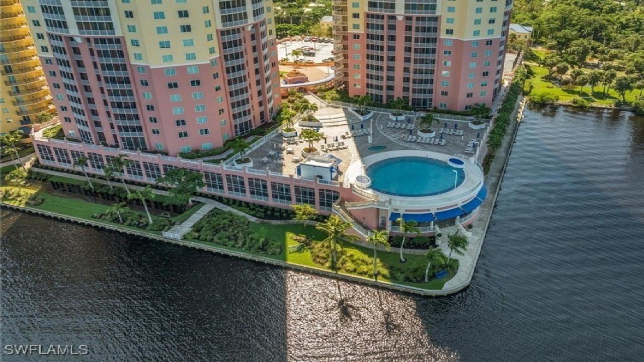 RIVIERA | Fort Myers Florida High Rise Condos and Real Estate for Sale ...