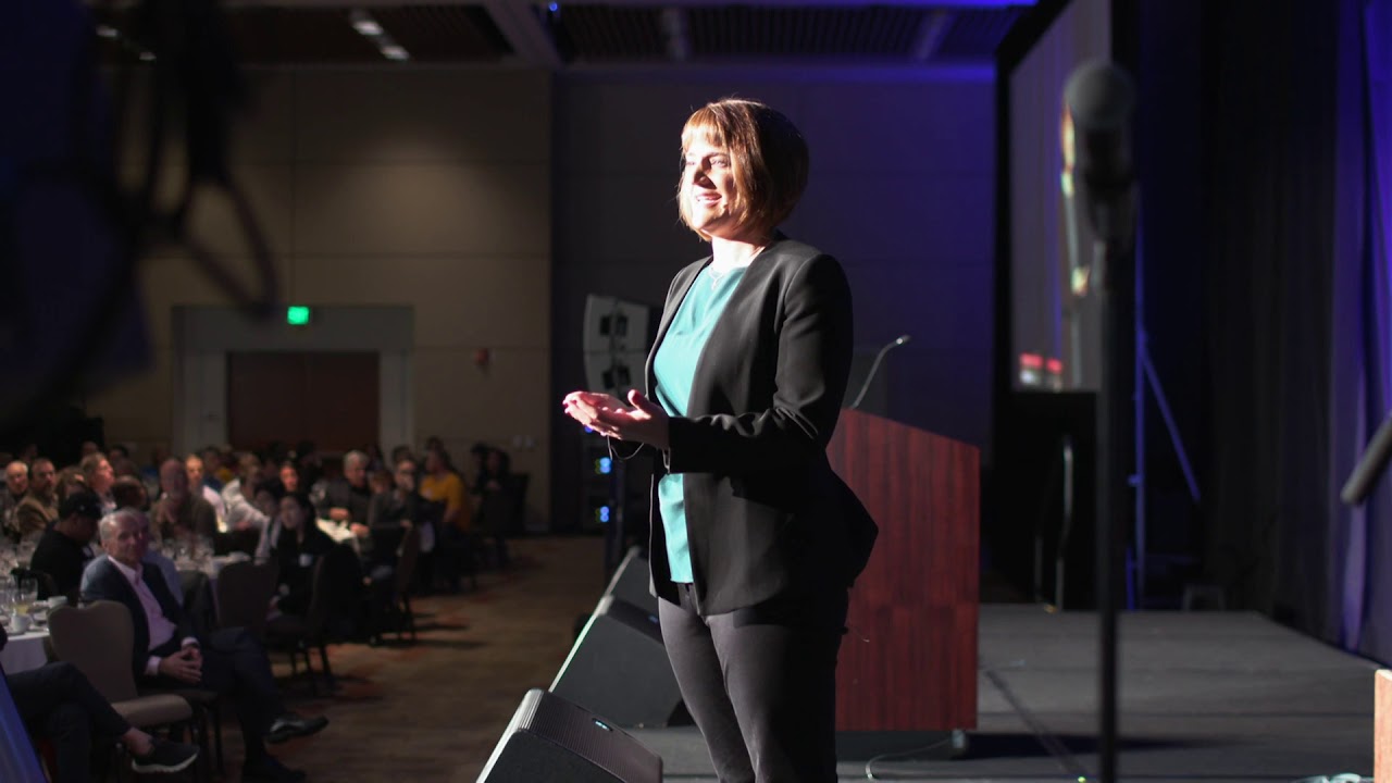 CSV Breakfast 4 5 19 Sue Warnke - YouTube