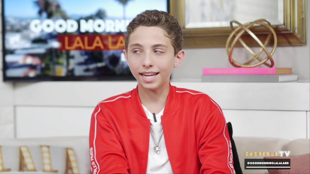 Ryan Alessi - YouTube