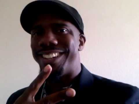 CWC SUPER SUNDAY Invite by Pastor Barry E. Knight - YouTube