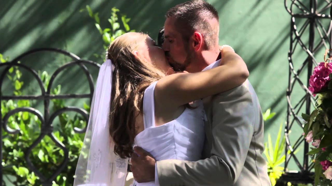 Timmery & Paul Wedding Teaser - YouTube