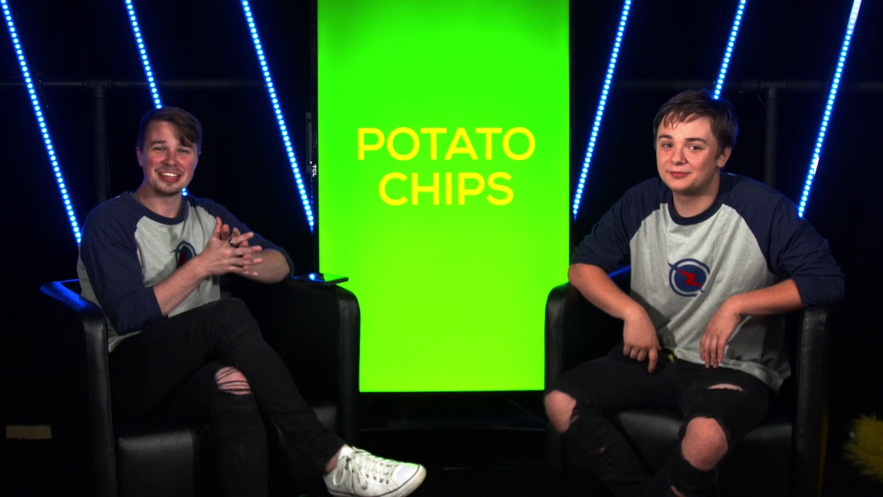 Kids Zone TV Episode 11 | Season 3 | Allison Park Church - YouTube