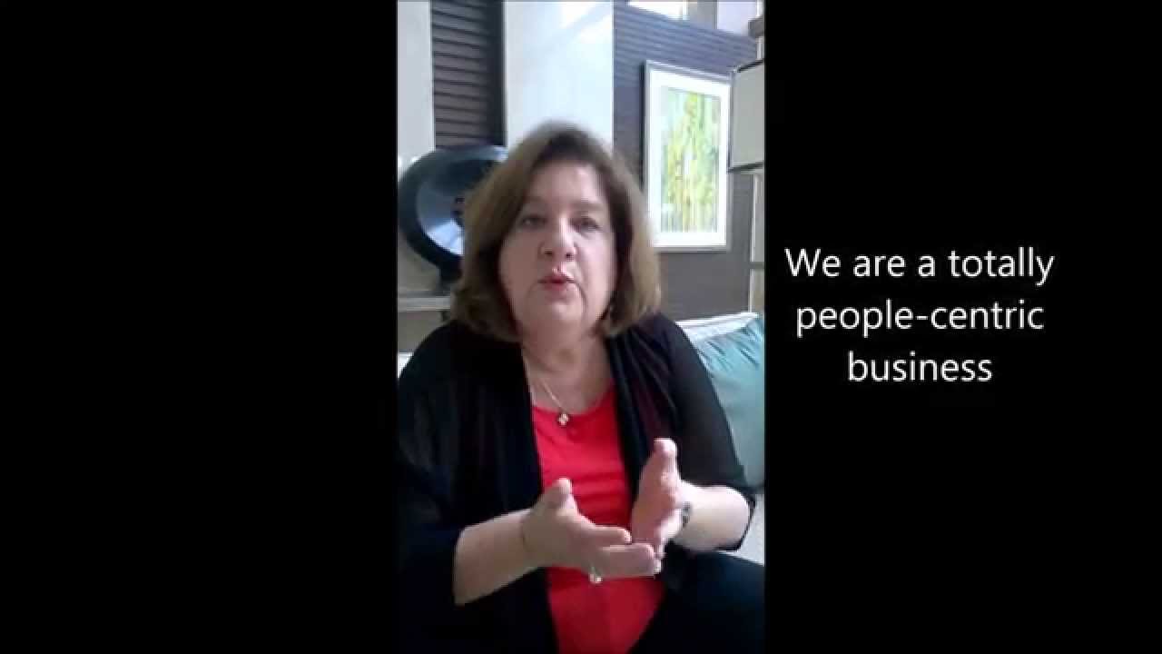 for Android phone Iris Goldfein, CPO Sutherland Global Services on ...