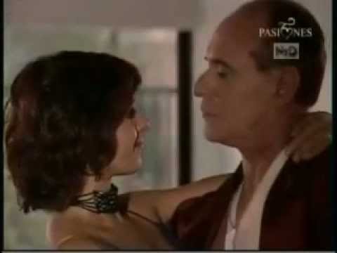 Grazzia y Fernando - escena de pasion 3.. La Venganza