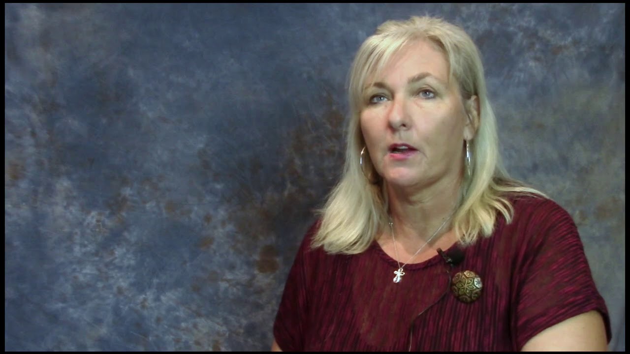 Lynn Brown - YouTube