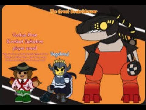 Combat Initiation Act I Crossroads - Speedrun 5:02 - YouTube