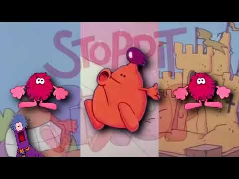 stoppit and tidyup ytpmv