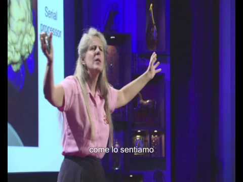 Symphony of Science - Ode to the Brain! [sub ita] - YouTube