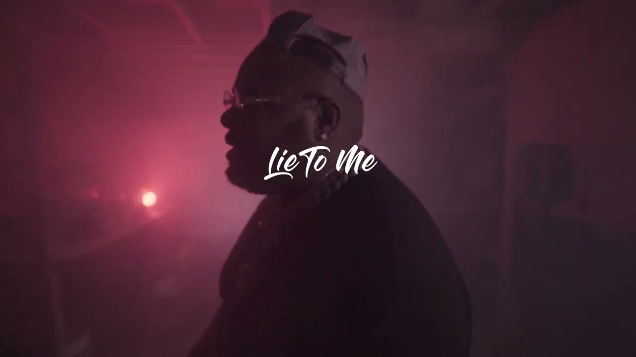 Poke G - KEEP IT G (Official Video) - YouTube