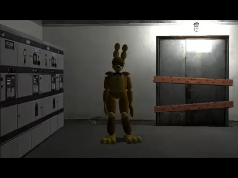 the springlock failure [GMOD] - YouTube