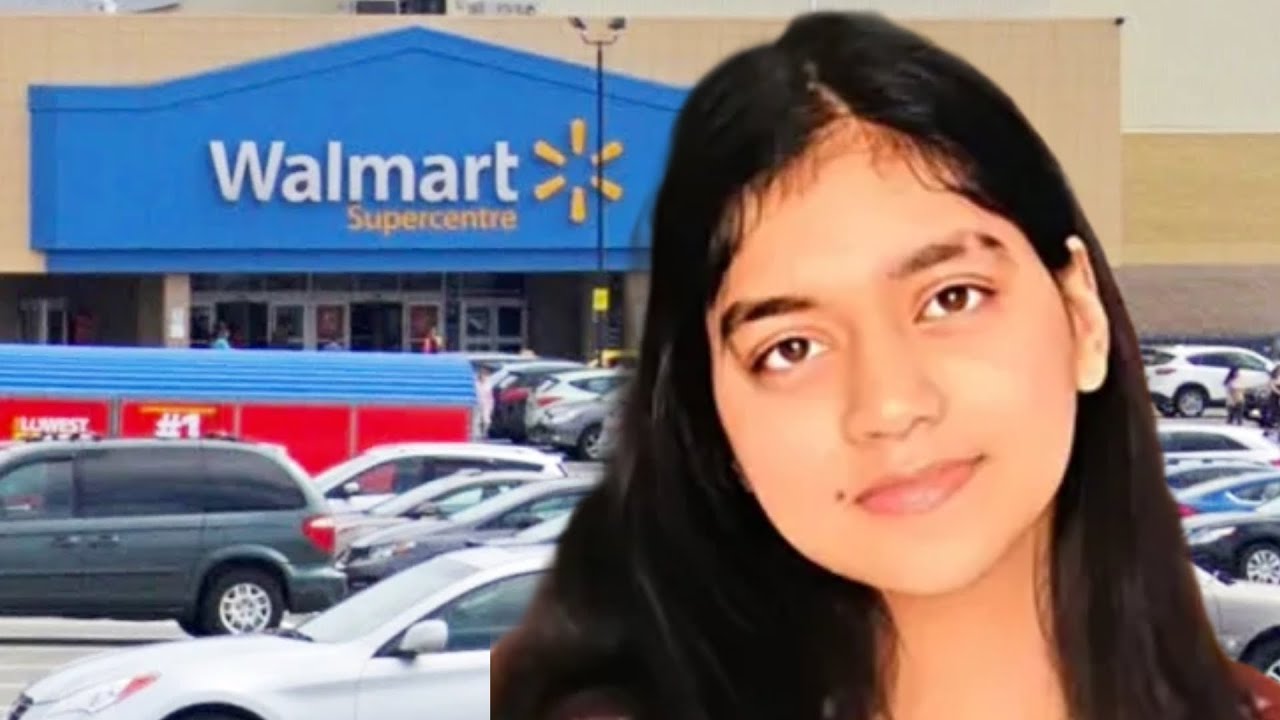 Death of teen in Walmart walk-in oven not foul play, according to ...