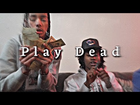(Fast) Lee Drilly x Say Drilly x Dthang Type Beat “Play Dead” Prod.A ...