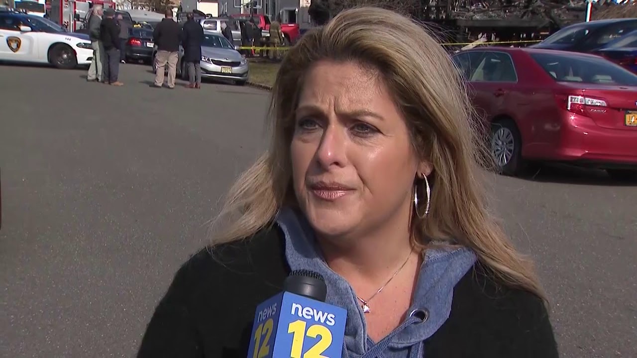 Keith Kocinski - TOMS RIVER HOUSE FIRE KILLS MOTHER - YouTube