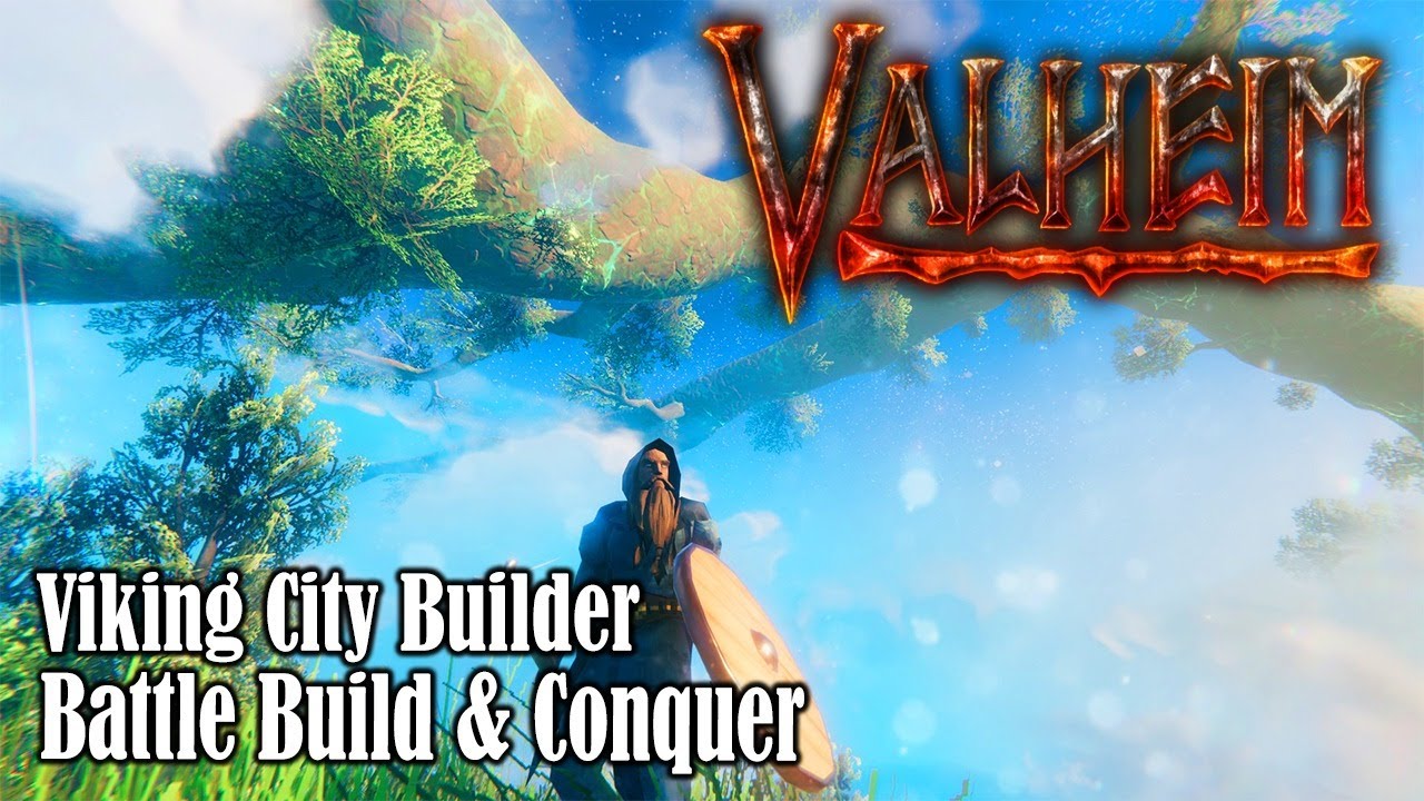 Exploring The Mountain! Gather Resources - Procedurally Generated ...