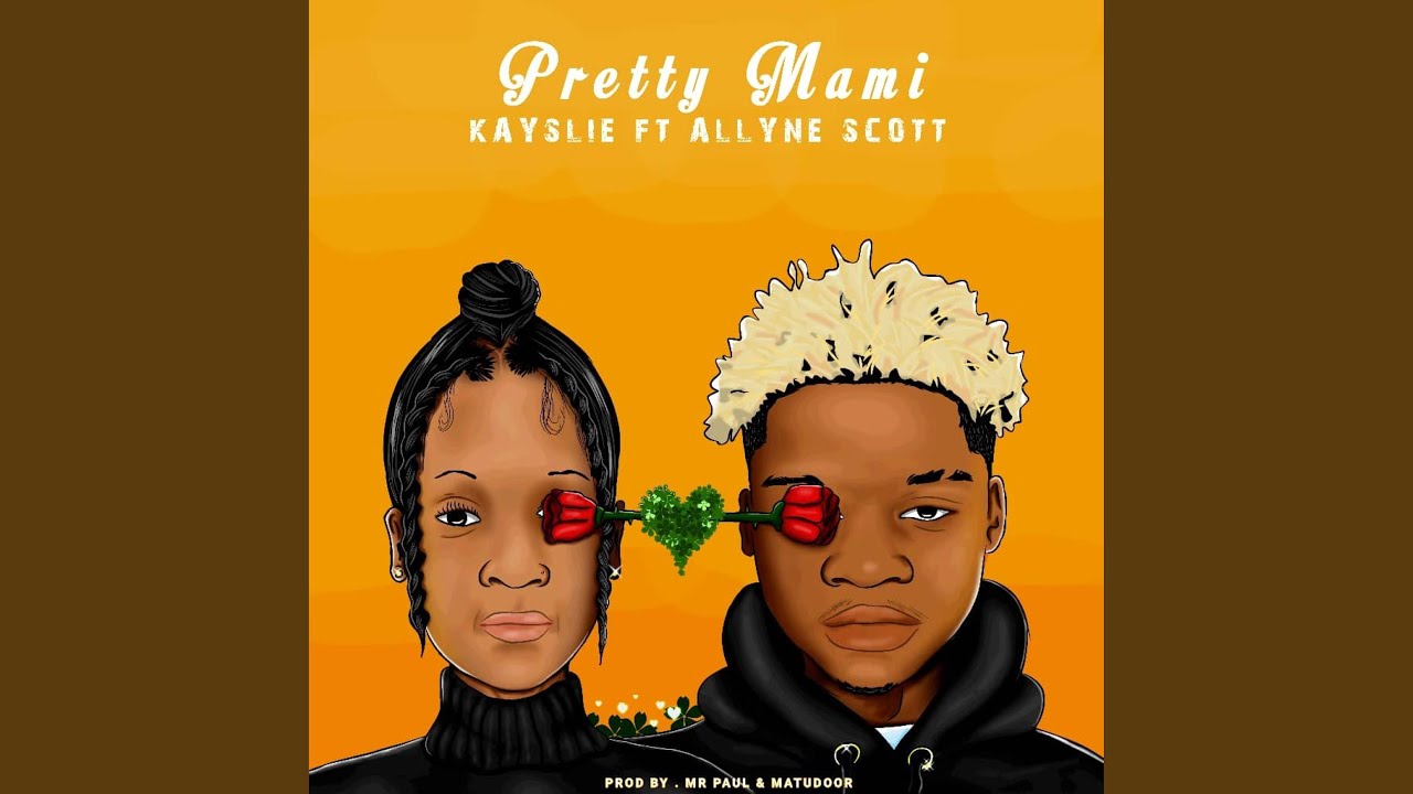 Pretty Mami (feat. Allyne Scott) - YouTube