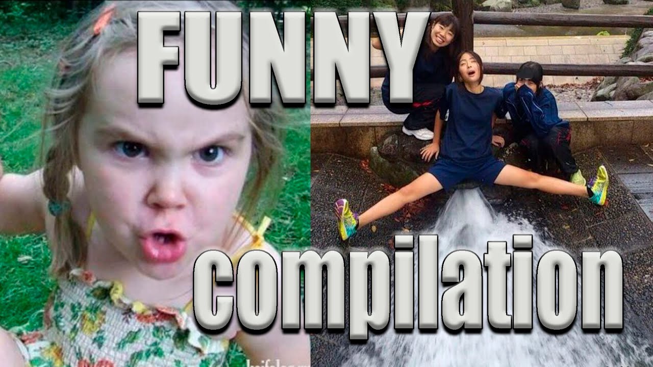 Funny Compilation #14 - YouTube